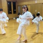 Nagasaki Street Walk and Karate Experience in Shindaikumachi - The Guide and Overall Atmosphere