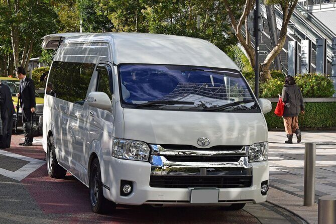 Nagasaki to Nagasaki Airport (NGS) - Departure Private Transfer - The Practicalities: What You Need to Know
