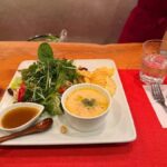 Nagasaki: Vegetarian and Vegan Food and Culture Tour - Detailed Breakdown of the Tour Stops