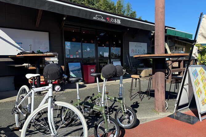 Nagomi Town Satoyama Cycling Tour - Who Will Enjoy This Tour?