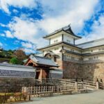 Nagoya: 2-Day Shirakawa-go, Kanazawa & Takayama Tour - Transportation and Group Size