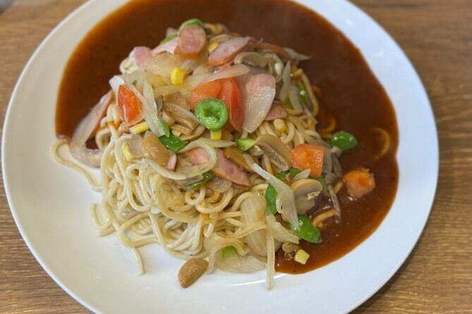 Nagoya 3-Hour Barhopping Private Tour - The Experience: What Sets It Apart