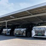 Nagoya Airport (NGO/NKM) to/from Nagoya City Private Transfer - The Experience in Detail