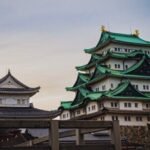 Nagoya Castle and Local Flavor Samurai Tales and Street Food Walk - A Closer Look at the Tour Experience
