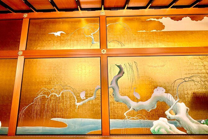 Nagoya Castle Private Guided Tour - Why This Tour Works Well for Different Travelers