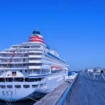 Nagoya: Cruise-Friendly Food Tour at Kinjo Pier - The Itinerary in Detail