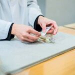 NAGOYA: Custom Fragrance Workshop - What Sets It Apart?