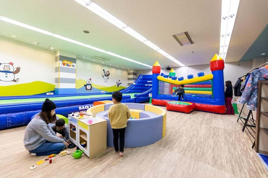 Nagoya: Dynaland Ski Resort Day Trip with Lift Ticket - The Itinerary in Detail