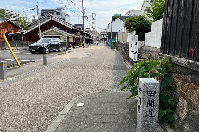 Nagoya: English-Guided Jogging Tour of the City (2 hours) - FAQs