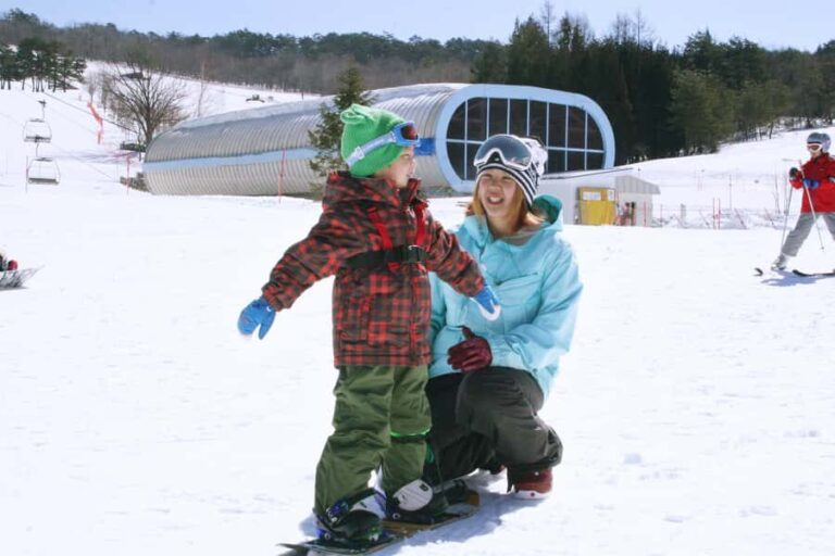Nagoya: Hirugano Kogen Ski Resort Day Trip by Bus - What’s Unique About This Tour?