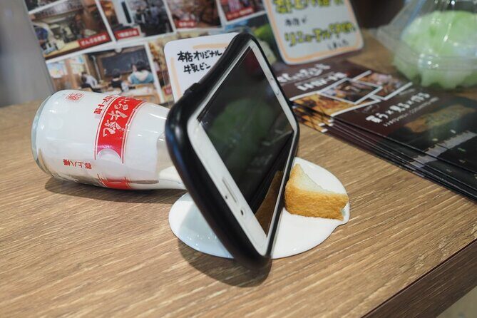 Nagoya History and Manufacturing Tour - What Past Travelers Say