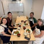 Nagoya: Japanese Cooking Class with tasting - Value and Price Analysis