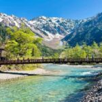 Nagoya: Kamikochi 2-Route Hiking Tour; Easy/Deep Secret Spot - Detailed Breakdown of the Itinerary