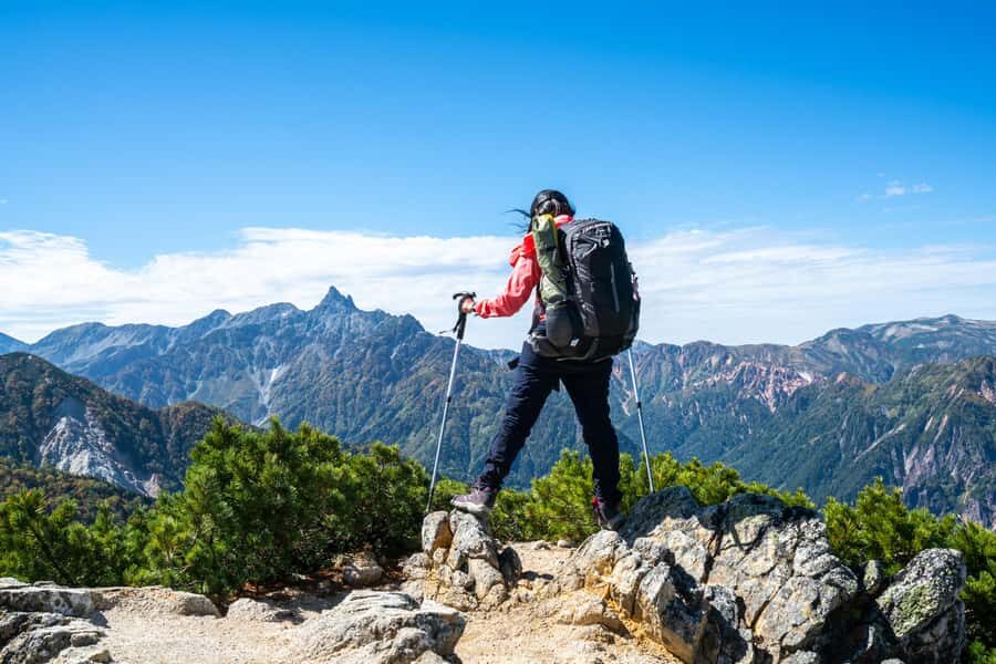 Nagoya: Kamikochi Autumn Hiking & Photography Tour - The Itinerary Breakdown: What’s Included