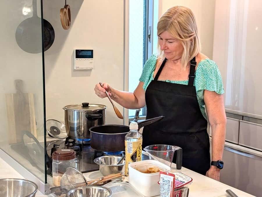 Nagoya: Make Homemade Tonkotsu Ramen from Scratch! - Who Will Love This Tour?