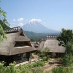 Nagoya: Mount Fuji Private Full-Day Scenic Tour With Guide - Scenic Viewpoints: The Heart of the Experience