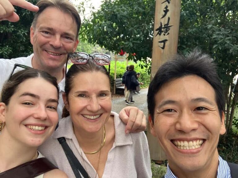 Nagoya: Private Customizable Shopping Tour with Guide - The Sum Up