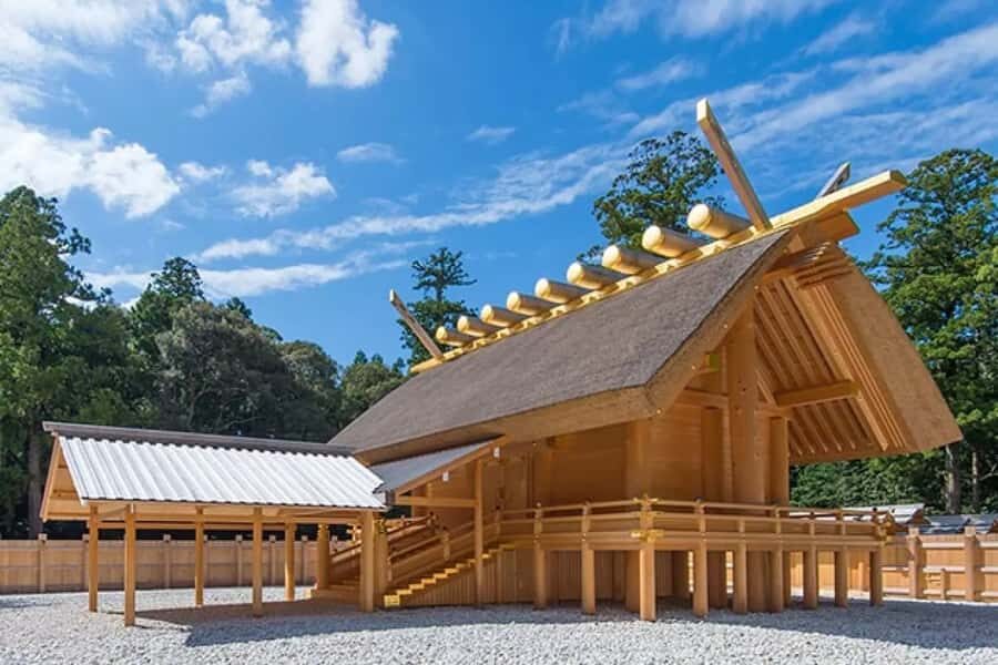 Nagoya Return, Ise Shrine, Mikimoto Pearl Island & Toba Tour - The Itinerary: From Nagoya to Mie in a Day