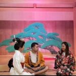 Nagoya: Rie Asais Traditional Japanese Performing Arts - What to Expect from the Experience