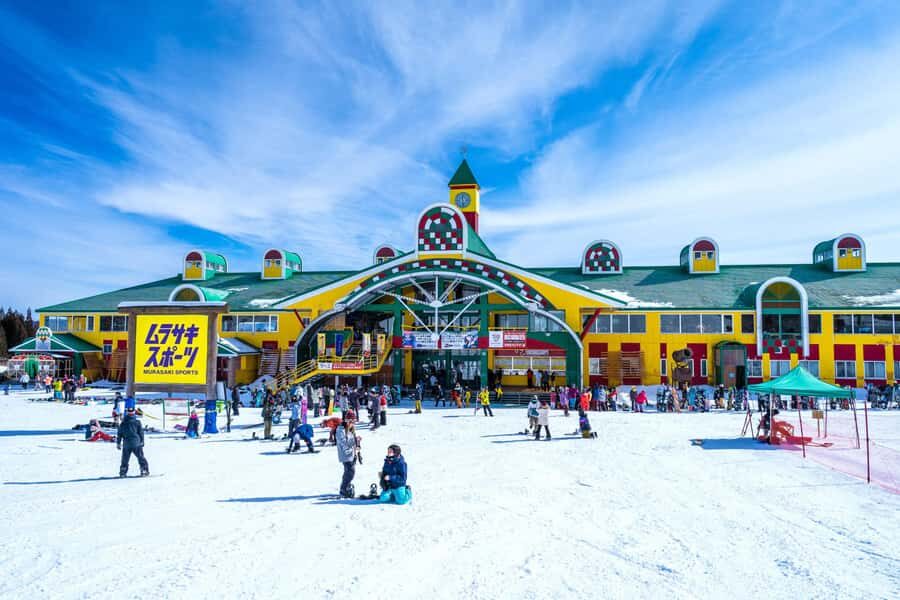 Nagoya: Takasu Snow Park Ski & Snowboard Day Trip - Pricing and Value