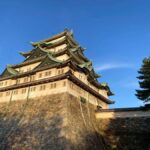 Nagoyas Cultural Gems: Castle and Historic Residences - Exploring Nagoya Castle: The Heart of the City’s Heritage