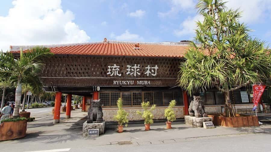 Naha: Discovering Northern Okinawa Private Tour - Practical Details and What to Expect