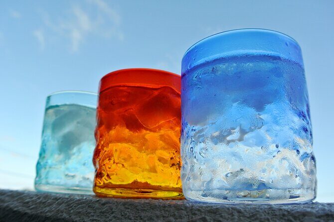 Naha: Explore Okinawas Awamori Traditions with Tasting - Is This Tour Worth It?