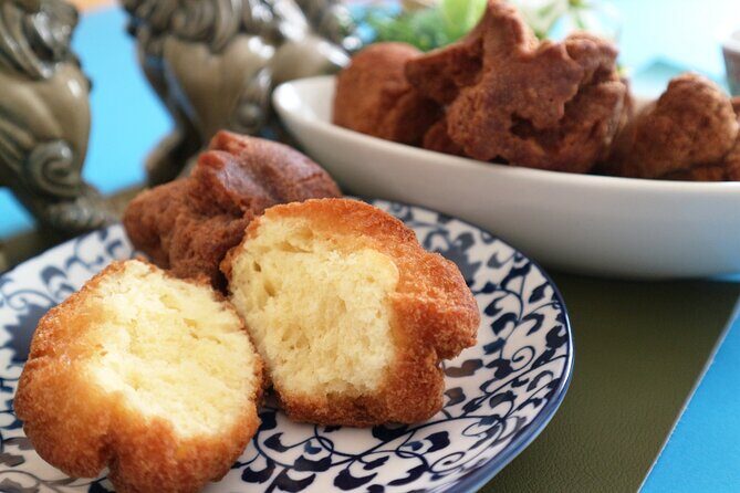 Naha Hidden Gems: Morning Food and Culture Tour - What’s Included and What’s Not