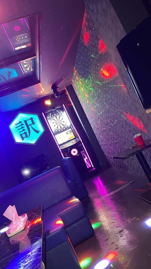 Naha: Karaoke & Darts Snack Bar "Wakeari ()" - Why This Experience Offers Good Value