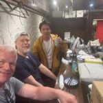 Nakano Premium Izakaya Food Tour: Authentic Tokyo Nightlife - Detailed Breakdown of the Itinerary