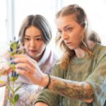 Nakano Tokyo Ikebana Wellness Art Experience - The Itinerary in Detail