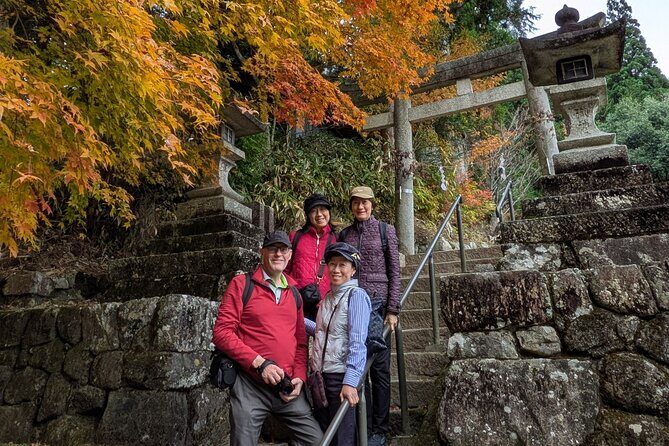 Nakasendo Magome Private Hiking Tour  Guide & Car from Nagoya - Who Will Love This Tour?
