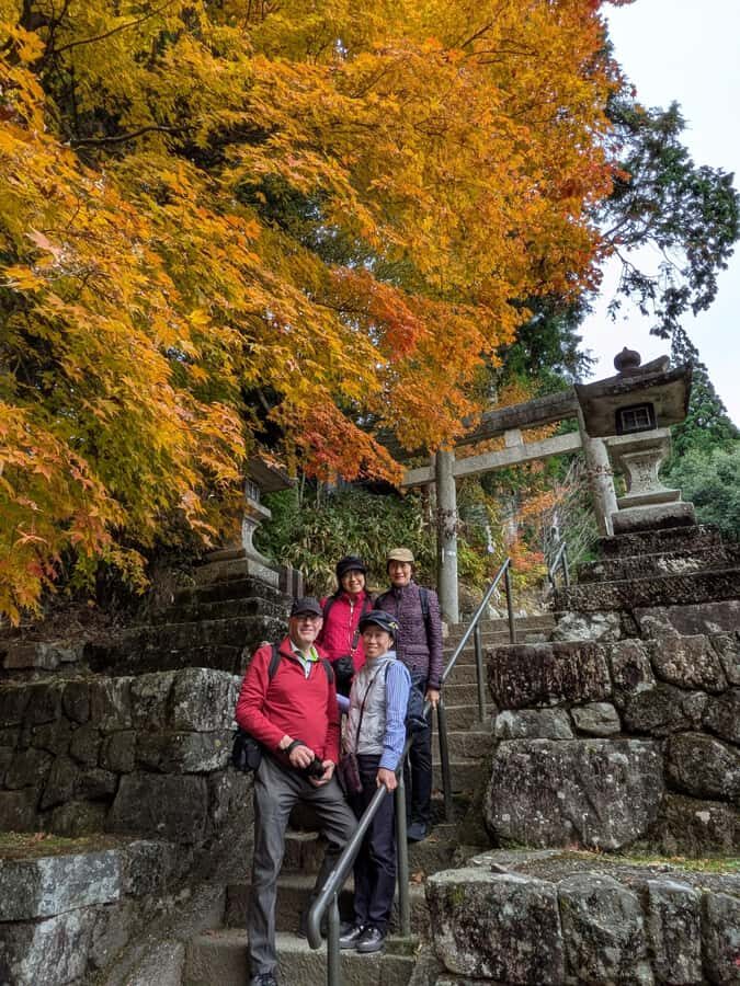 Nakasendo Magome Private Hiking TourGuide & Car from Nagoya - Is This Tour Right for You?