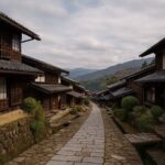 Nakasendo Trail Magome and Tsumago Day Hike Small Group Tour - A Closer Look at the Itinerary and Experience
