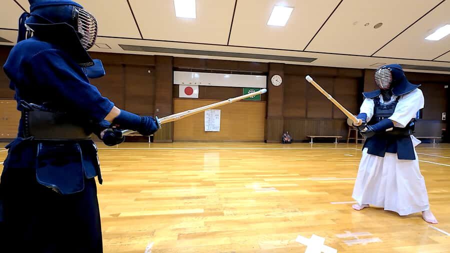Nakashibetsu: Kendo Class with Equipment Rental - Who Will Enjoy This?