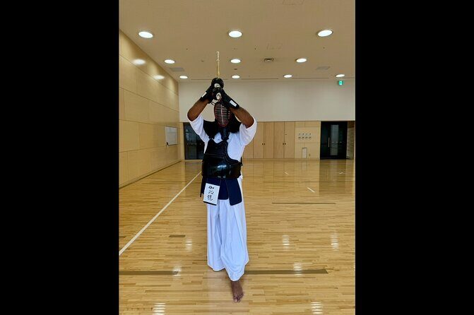 Nakashibetsu Kendo Martial Arts Class Experience - Why Travelers Love This Experience
