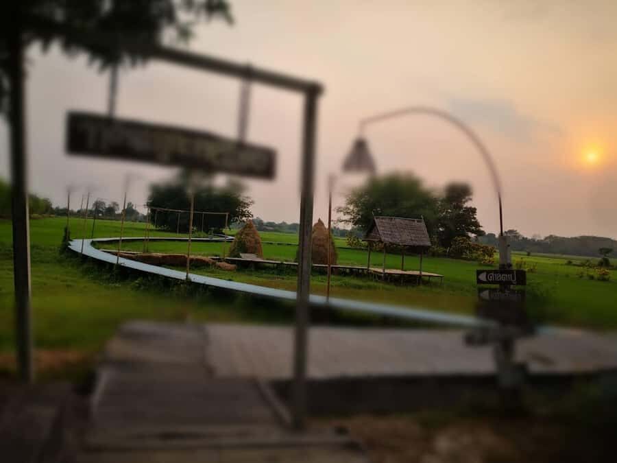 Nakhonnayok: From Bkk Cycle Marvel Dam,Waterfall and Nature - What You Can Expect on This Cycling Tour