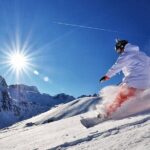 Nakiska Ski Resort Shuttle Service from Calgary - Why We Like This Service