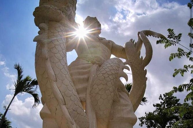 Nakula Sadewa Education Park Admission Ticket - Who Should Visit?