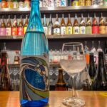 Namba Crawl; Sake & Shochu Alchemy - The Bottom Line