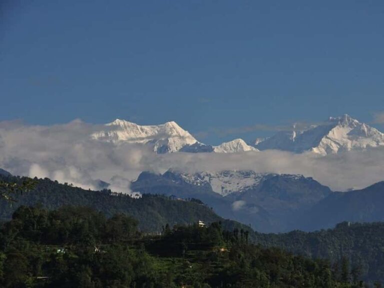 Namchi Highlights: A Perfect Day Tour - What Are the Key Highlights?