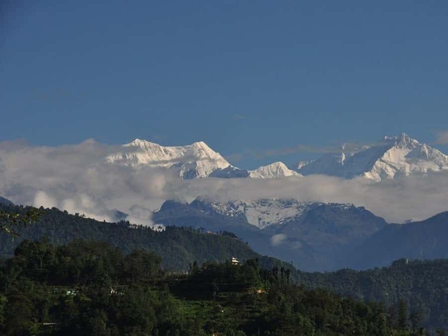 Namchi Highlights: A Perfect Day Tour - What Are the Key Highlights?