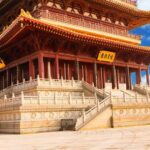 Nanjing: Niushou Buddism Mountain Private Half Day Tour - What to Expect on This Tour