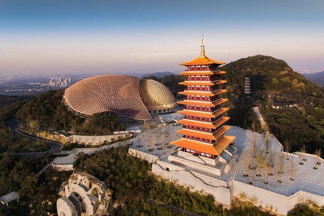 Nanjing One day Private Tour Republic of China Era Theme - Practicalities and What to Expect