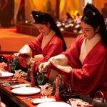 Nanjing Shiyan: Immersive Ancient Chinese Poetry Banquet - The Dress-up Experience