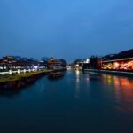 Nanjing:Night Cruise-Qinhuai River&Night Visit-Zhonghua Gate - Practical Details and Tips