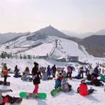 Nanshan Ski Resort Self-Guide Trip with English Speaking Driver - What the Tour Includes and Omits