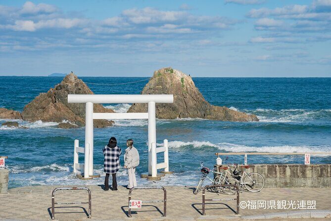 Nanzoin Temple and Itoshima Fukuoka Private Tour - Authenticity and Local Flavor