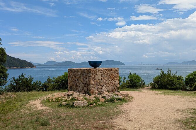 Naoshima Art Island Day Trip from Osaka - Frequently Asked Questions