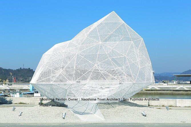Naoshima Island 2 Days Tour from Uno or Takamatsu - Who Should Consider This Tour?